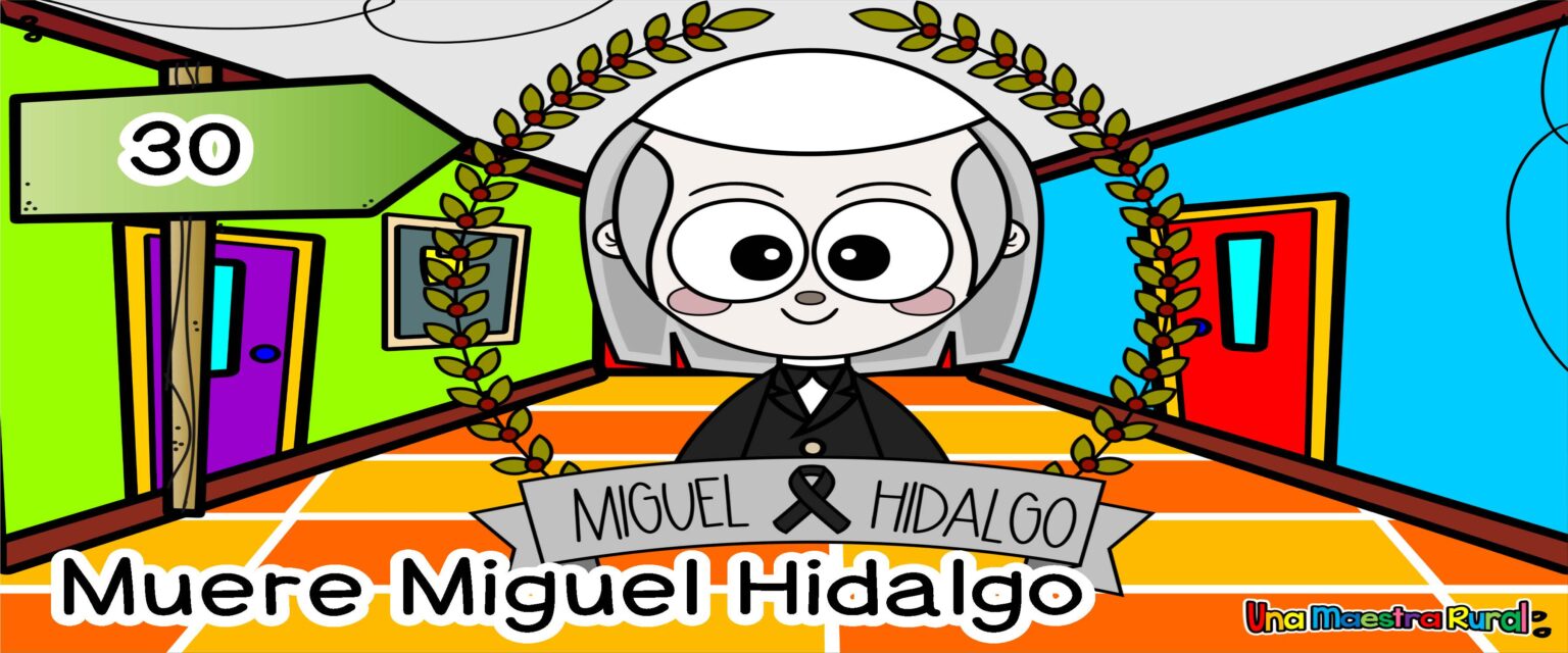 Efemérides de Julio para imprimir | Material Educativo y Material Didáctico