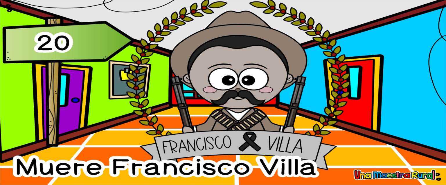 Efemérides de Julio para imprimir | Material Educativo y Material Didáctico