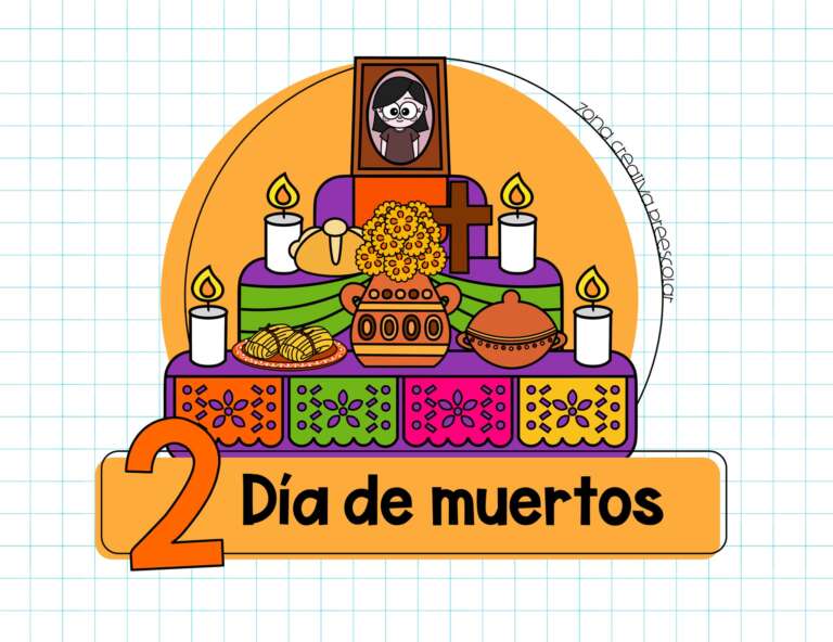 Efemérides de Noviembre para imprimir | Material Educativo y Material Didáctico