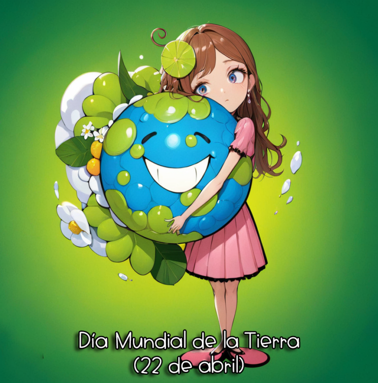 Efemérides de Abril para imprimir | Material Educativo y Material Didáctico