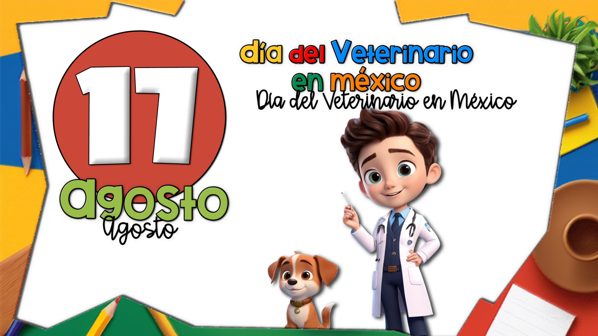 Efemérides de Agosto para imprimir | Material Educativo y Material ...