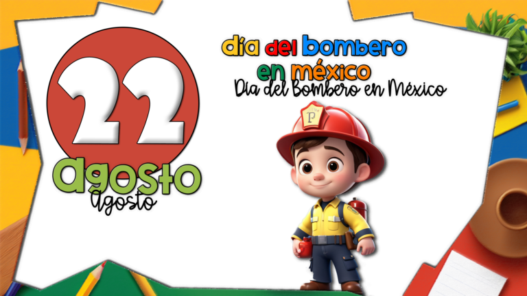 Efemérides de Agosto para imprimir | Material Educativo y Material ...