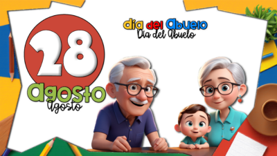 Efemérides de Agosto para imprimir | Material Educativo y Material ...