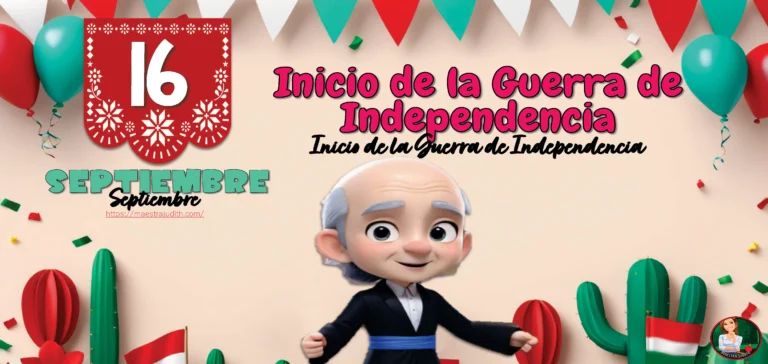 Efemérides de Septiembre para imprimir | Material Educativo y Material ...