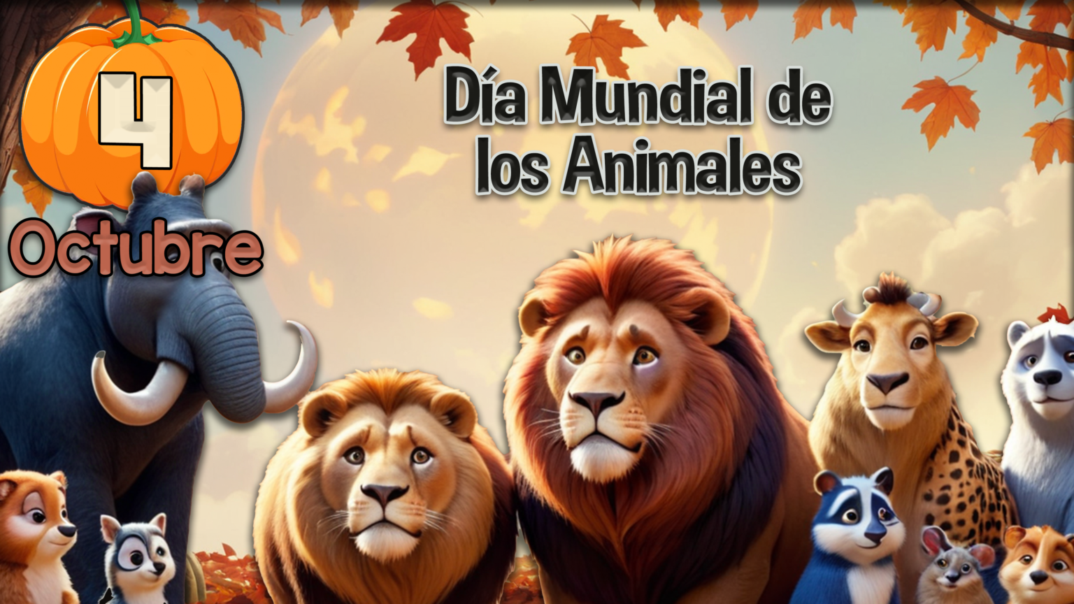 Efemérides de Octubre para imprimir | Material Educativo y Material ...